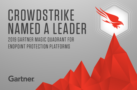 CrowdStrike: Plataforma de Proteção de Endpoint Nativa na Nuvem